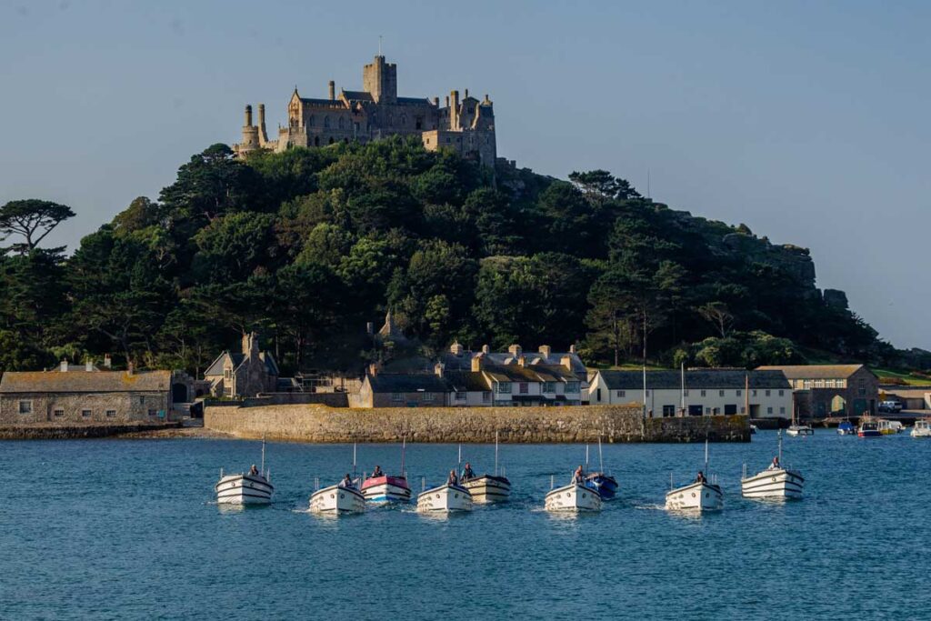 Contact us - St Aubyn Estates