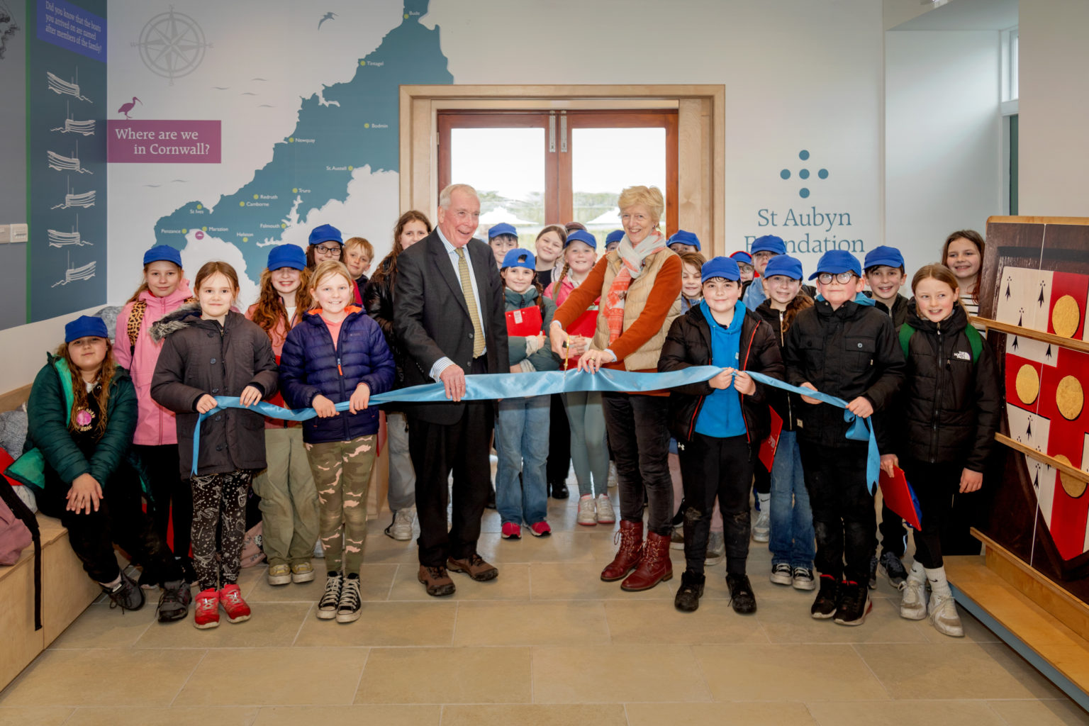 Home Page - St Aubyn Estates